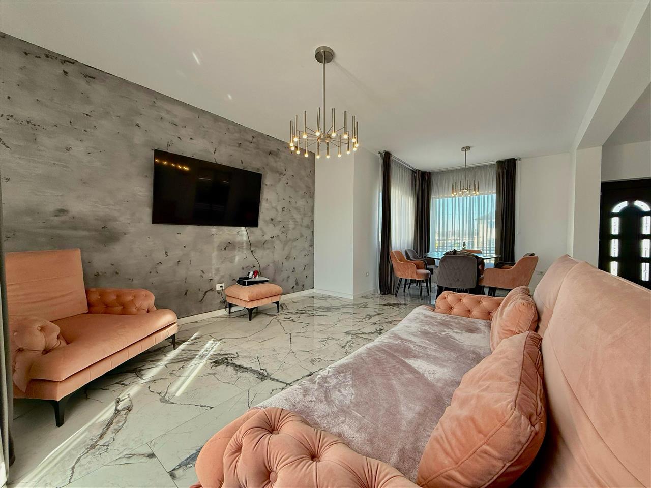 Casa Individuala Scheia | 400 mp | ID:1091 - ID 1091